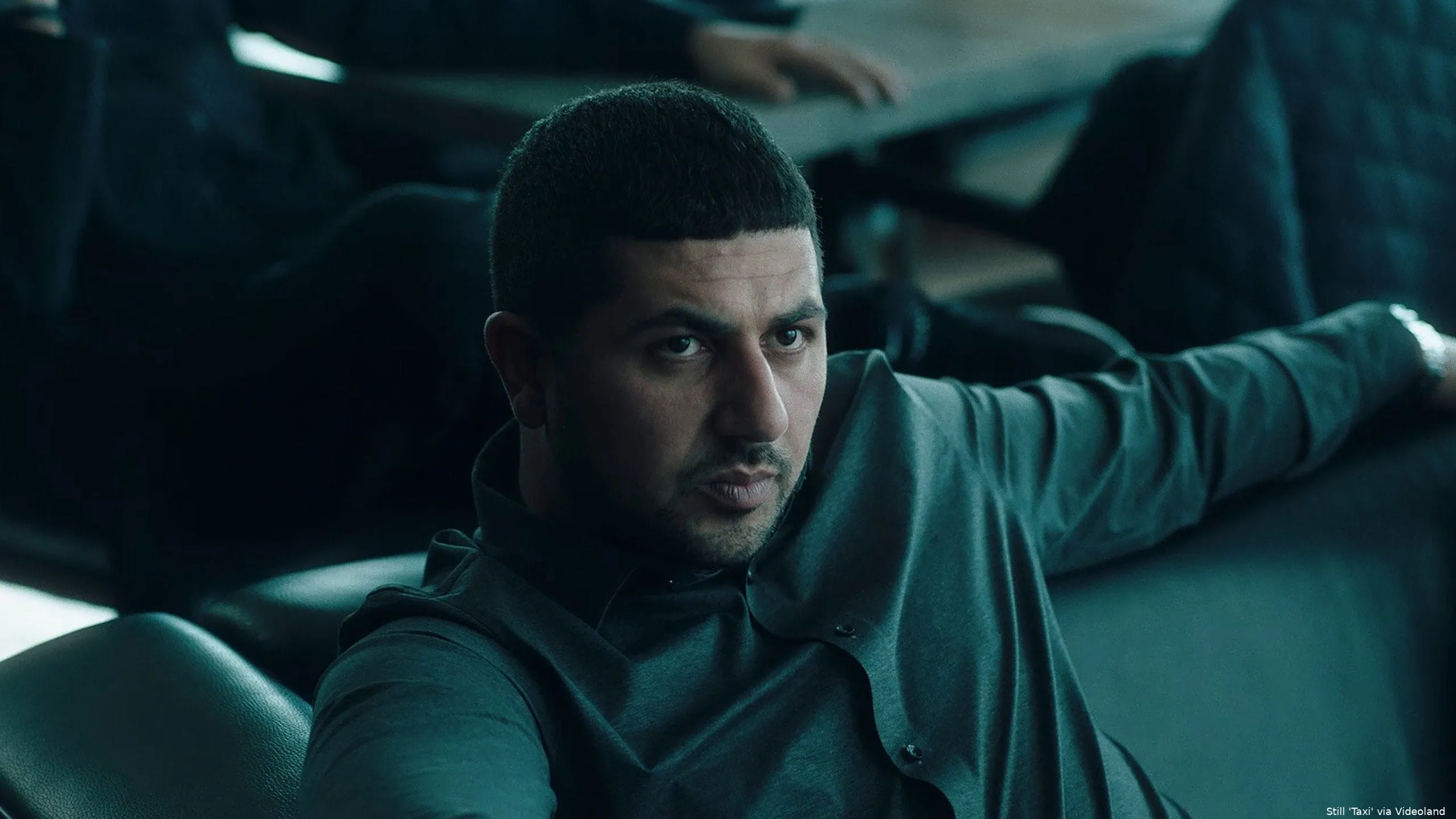 Videoland warmt kijkers op voor nieuwe Mocro Maffia-film 'Taxi' met gloednieuwe trailer